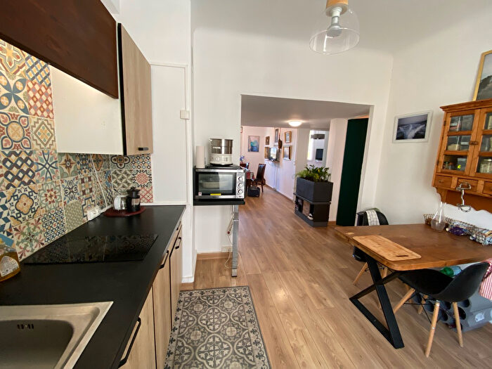 Appartement 3 pièces à louer à Périgueux, Centre-ville, La Gare, Saint-Martin