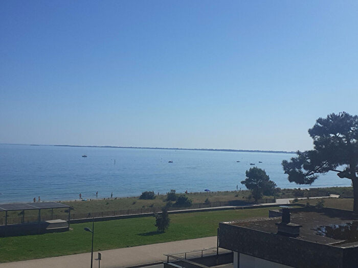 Appartement à vendre - Carnac, Carnac Plage - 2 pièces - 1 chambre