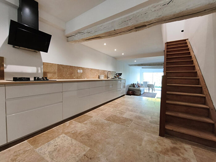 Maison 3 pièces à Gimont, à vendre