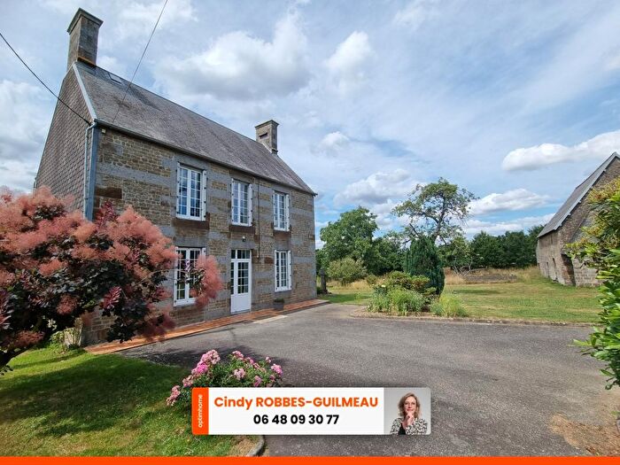 Maison 5 pièces à vendre à Beauchêne