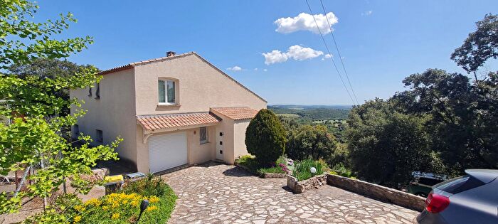 Maison 4 pièces à Laurens, à vendre