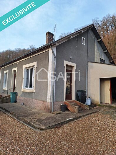 Maisons à vendre et appartements à louer - 1