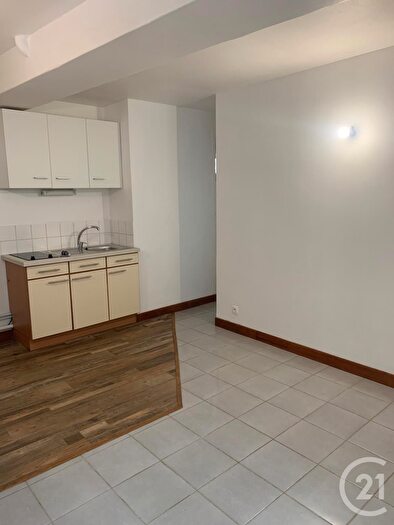 Appartement à louer - Fervaques - 2 pièces - 1 chambre