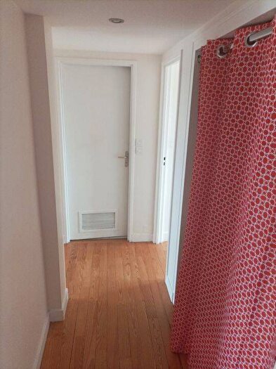 Appartement 3 pièces à louer - Ploujean, Morlaix