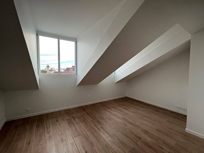 Appartement 2 pièces à louer à Meaux
