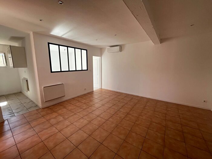 Appartement à vendre - Contes - 3 pièces