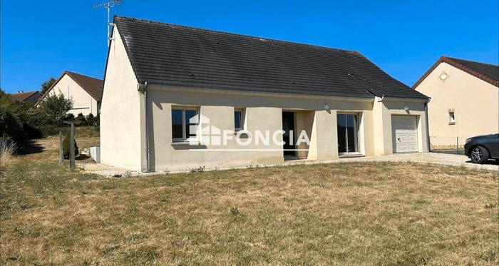 Maison 4 pièces à louer - Châtillon-sur-Loire