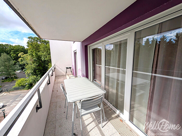 Appartement 3 pièces à vendre - Montigny-lès-Cormeilles, Frances, Copistes