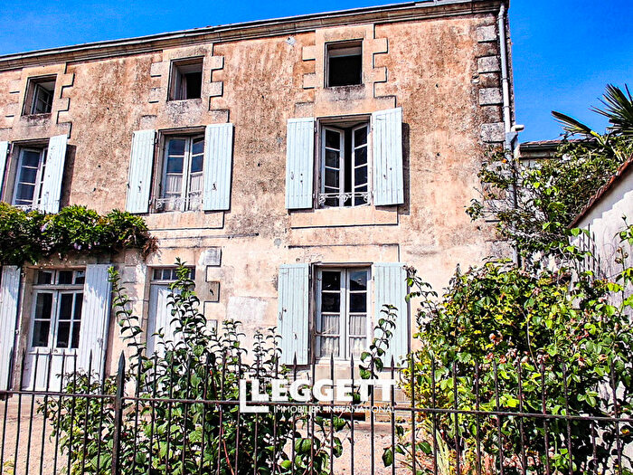 Maison 7 pièces à vendre - Villiers-en-Plaine