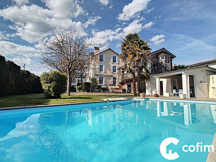 Maison 8 pièces à vendre - Jurançon