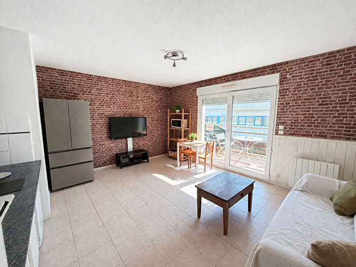 Appartement 2 pièces à vendre à Aytré