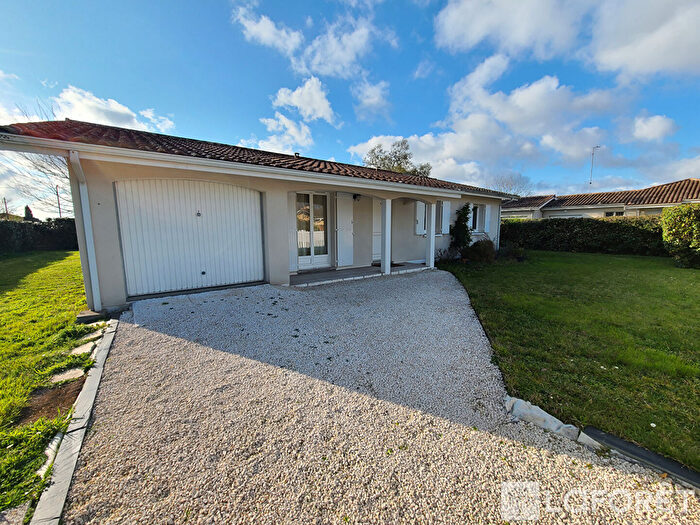 Maison 5 pièces à vendre - Gujan-Mestras, Mestras
