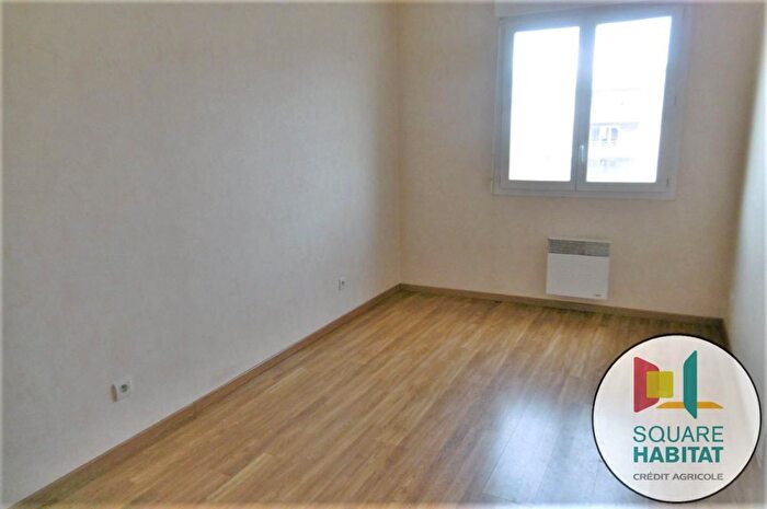 Appartement 3 pièces à Clermont-Ferrand, à louer