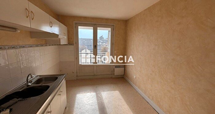 Paris, Roanne - Appartement 3 pièces à louer