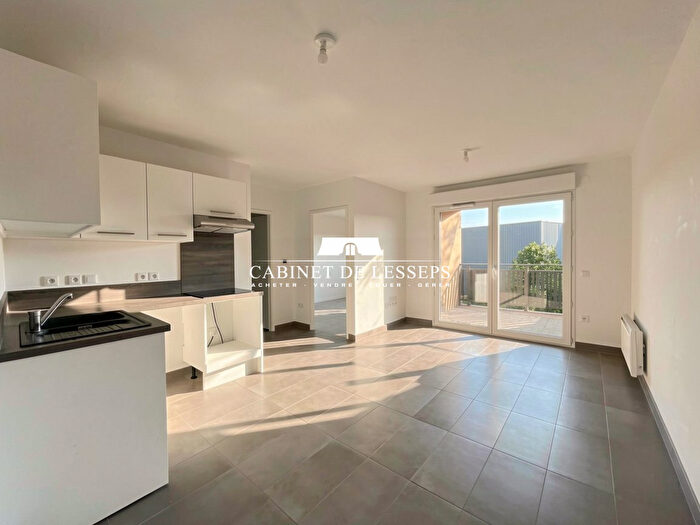 Anglet, Centre-ville, Saint-Jean - Appartement 2 pièces à vendre