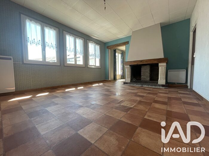 Caudebec-en-Caux - Appartement 5 pièces à vendre