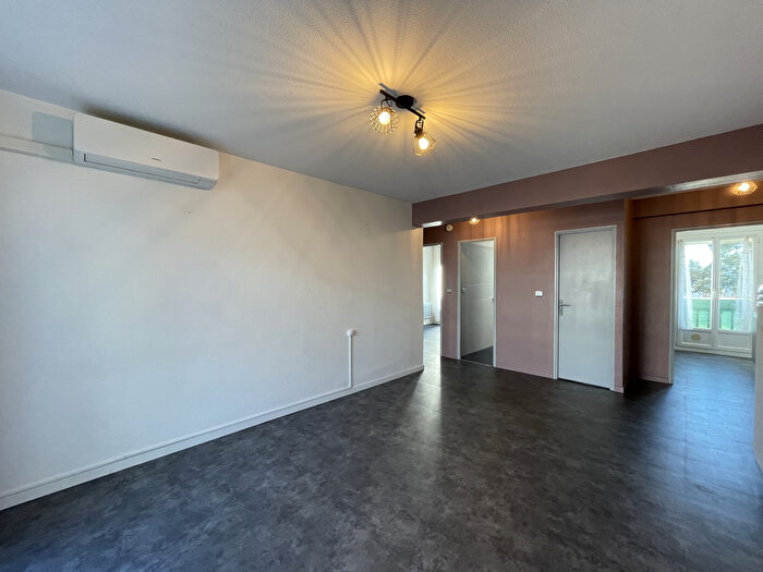 Appartement à vendre - Perpignan, Moulin-à-Vent, Vertefeuille - 3 pièces - 2 chambres