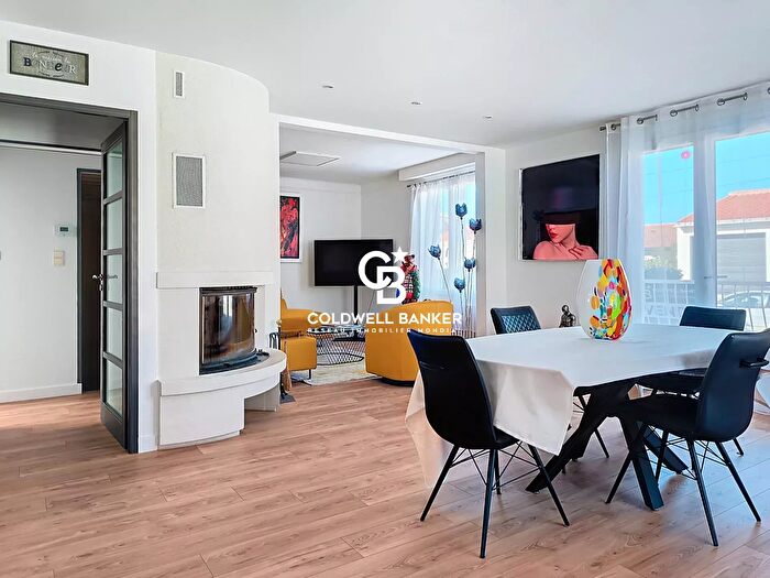 Maison 5 pièces à vendre - Les Sables-dOlonne, La Chaume