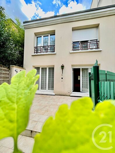 Maison 6 pièces à vendre - Sannois, Gare