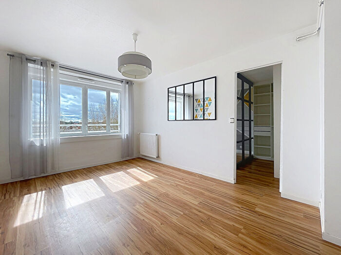 Appartement à vendre - Mérignac, Le Burck - 2 pièces - 1 chambre