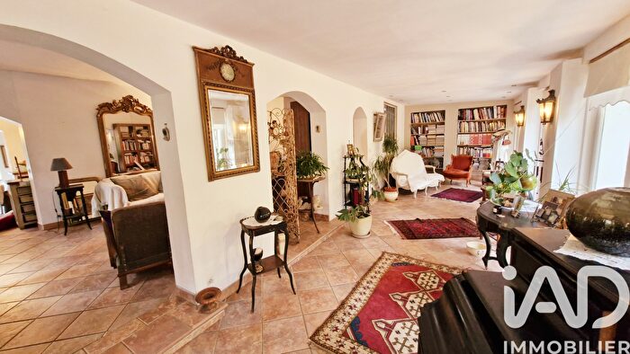 Maison à vendre - Maintenon - 7 pièces - 3 chambres