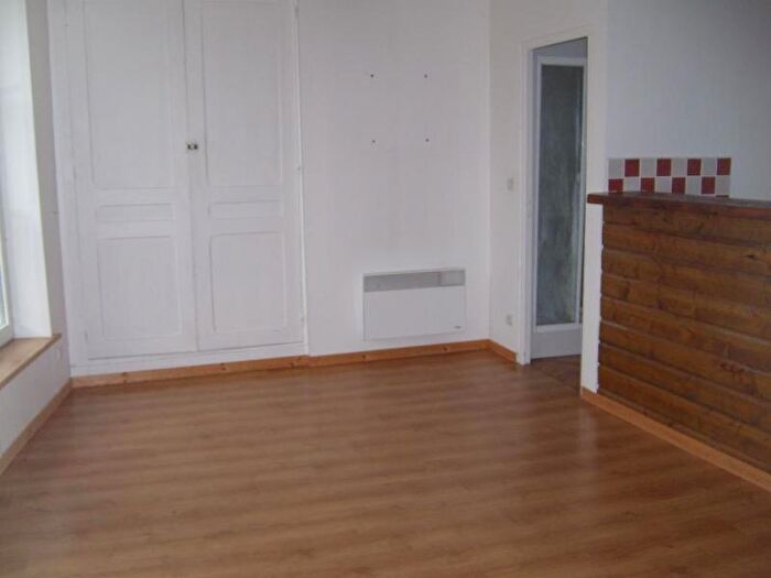 Appartement à louer - Bolbec - 3 pièces - 2 chambres