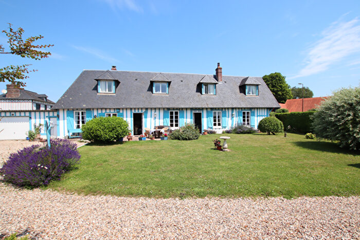 Luneray : Maison 8 pièces à vendre