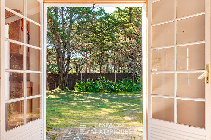 Maison à vendre - Les Portes-en-Ré - 4 pièces - 3 chambres