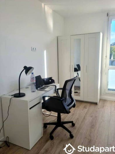 Gambetta-Brossolette-Gare, Yerres - Appartement 1 pièce à louer