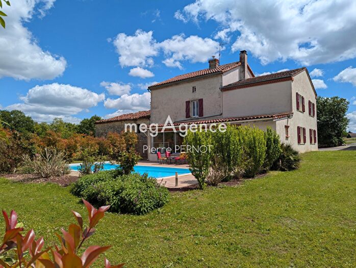 Villeneuve-sur-Vère - Maison 7 pièces à vendre