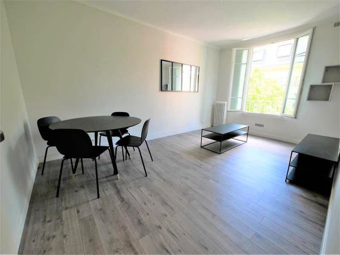 Boulogne-Billancourt : Appartement 2 pièces à louer