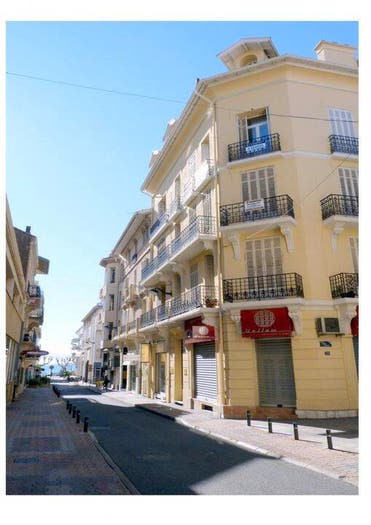Le Dramont-Agay-Anthéor-Le Trayas, Saint-Raphaël - Appartement 1 pièce à louer