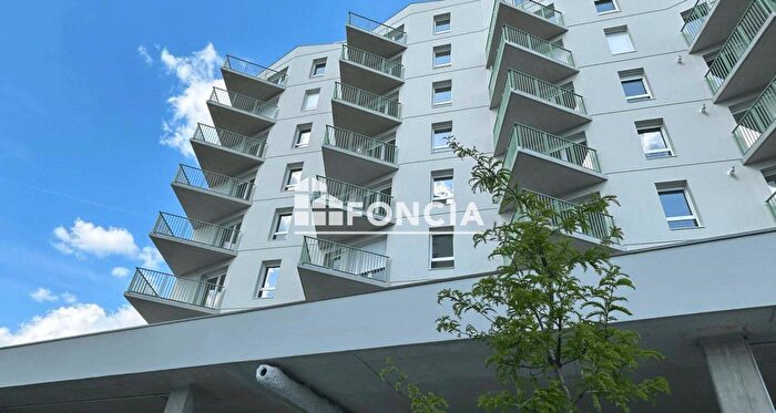 Ilot Er Mai, Clermont-Ferrand : Appartement 1 pièce à louer
