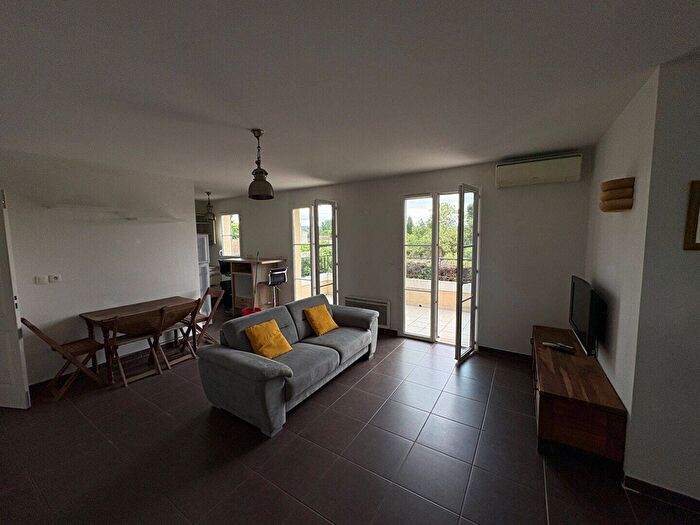 Appartement 3 pièces à louer à Les Milles, Aix-en-Provence