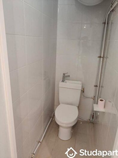 Appartement 1 pièce à Kremlin-Saint Germain, Le Kremlin-Bicêtre, à louer