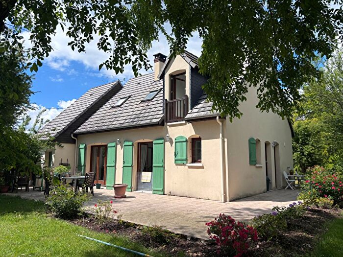 Maison 5 pièces à vendre - Montoire-sur-le-Loir