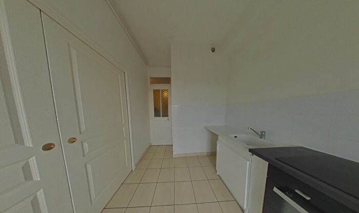 Appartement à louer - Lyon e , Mutualité, Préfecture, Moncey - 2 pièces - 1 chambre