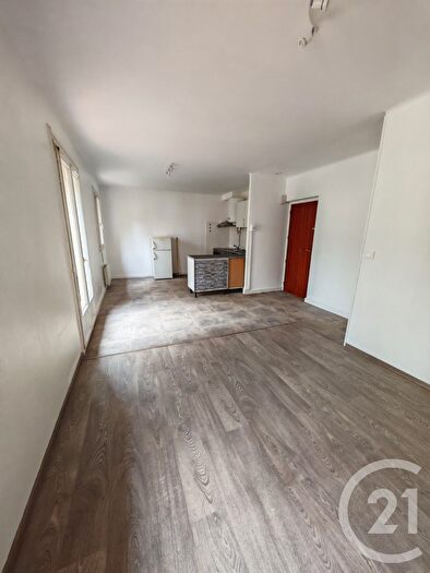 Appartement 2 pièces à louer à Sorède
