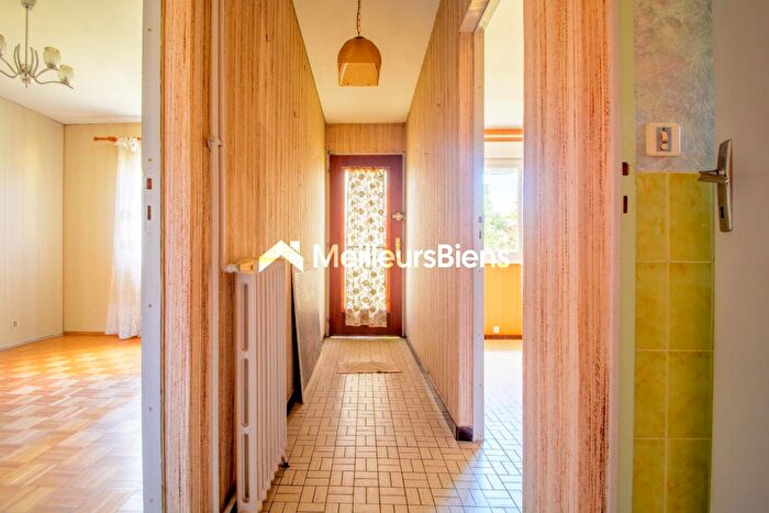 Maison à vendre - Mérignac, Arlac - 6 pièces - 3 chambres