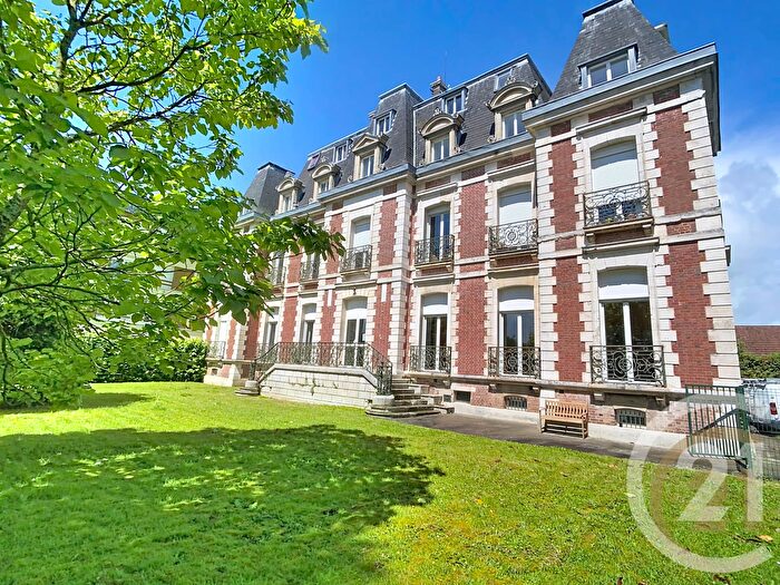 Appartement 3 pièces à vendre à Gruchet-le-Valasse