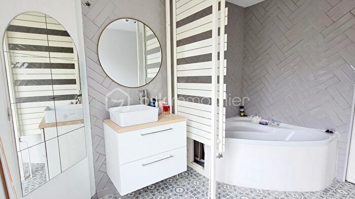 Maison à vendre - Saint-Gaudens - 5 pièces - 2 chambres