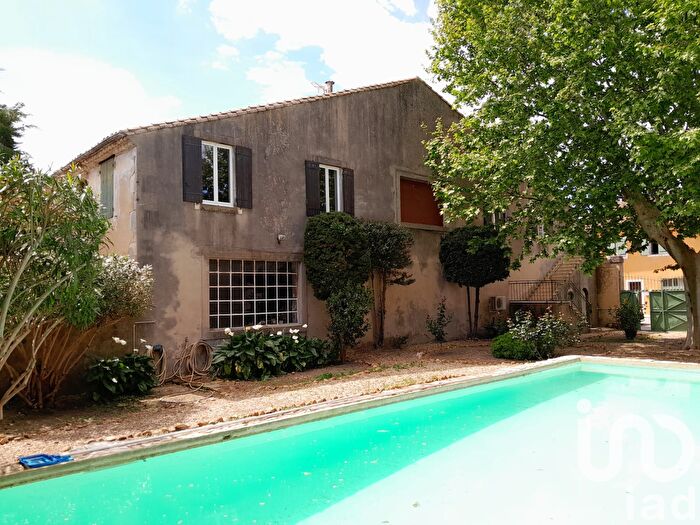 Maison à vendre - Saint-Gilles, Centre-ville - 7 pièces - 5 chambres