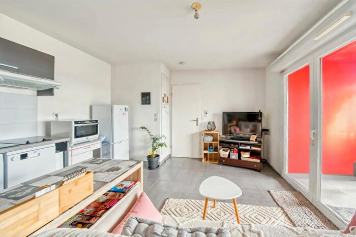 Appartement à vendre - Royan, Pontaillac - 2 pièces - 1 chambre
