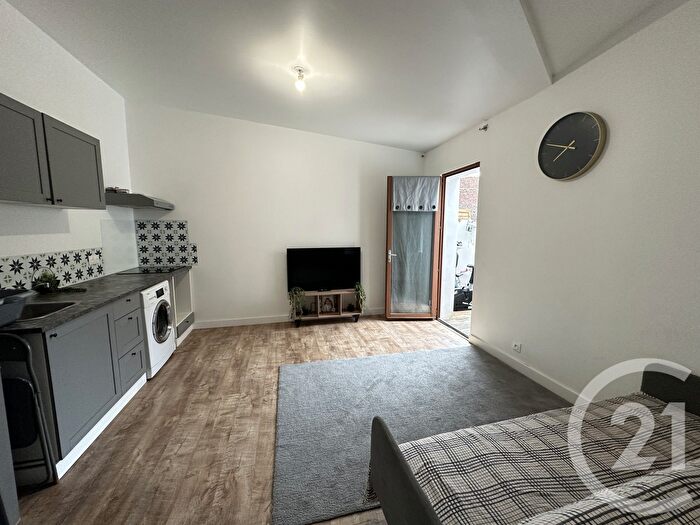 Appartement à vendre - Orthez - 3 pièces - 2 chambres