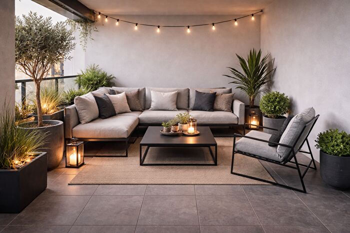 Maison à vendre - Istres, Boulingrin, Saint-Félix - 3 pièces