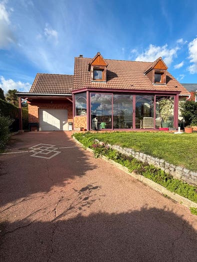 Maison à vendre à Montivilliers, La Rive, Salines