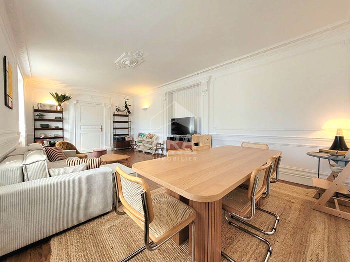 Pau Sud : Appartement 4 pièces à louer