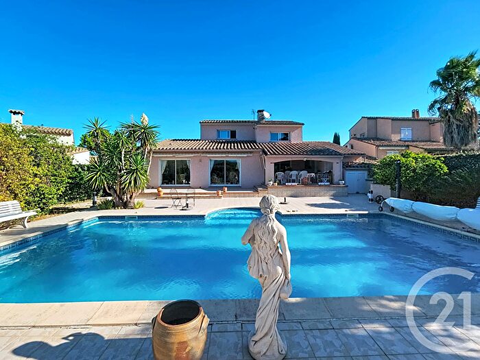 Maison 5 pièces à vendre - Le Boulou