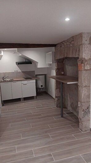 Trois Quartiers-Centre Ville, Poitiers : Appartement 1 pièce à louer