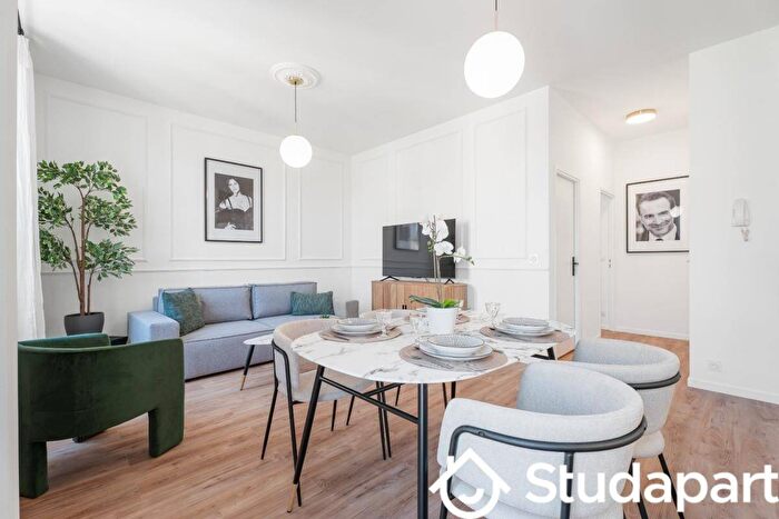 Appartement à louer - Californie, Cannes - 3 pièces - 1 chambre